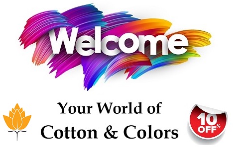 Promotions :: A Welcome special Discount of 10% for your first online ...